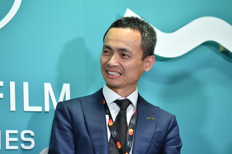 In pictures: panel explores new Hong Kong funding scheme to boost co-productions with Asia and ...